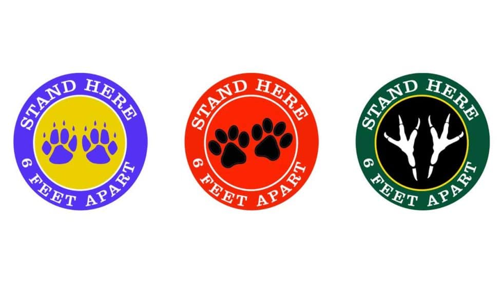 Custom School Safety Signs Without the Scare - Action Engraving